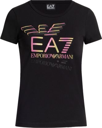 Emporio Armani TOPS - T-shirts auf YOOX.COM