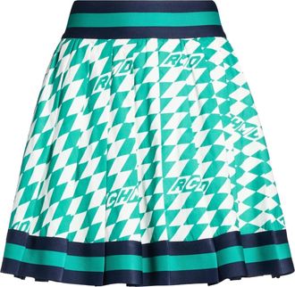 John Richmond HOSEN & R&Ouml;CKE - Minir&ouml;cke auf YOOX.COM