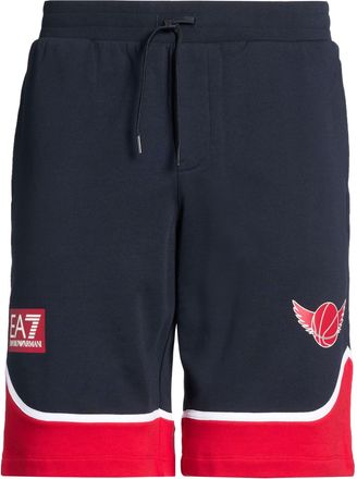 Emporio Armani HOSEN & R&Ouml;CKE - Shorts & Bermudashorts auf YOOX.COM