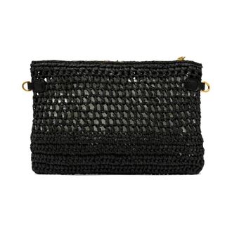 Gianni Chiarini Damen, Taschen, Schwarzk, ONE SIZEGr&ouml;&szlig;e