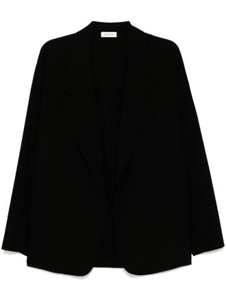 Fear of God blazer Oxford California - Noir