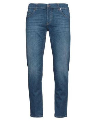 Dondup BAS - Pantalons en jean sur YOOX.COM