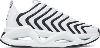 Emporio Armani Sneakers 7X000303 AF18441 M0244 Wei&szlig;