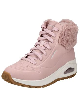 Skechers Schn&uuml;rstiefelette