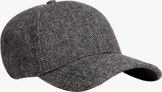 Tommy Hilfiger Casquette en laine