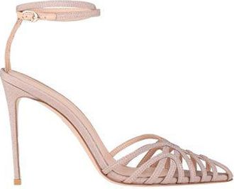 Le Silla CHAUSSURES - Sandales sur YOOX.COM