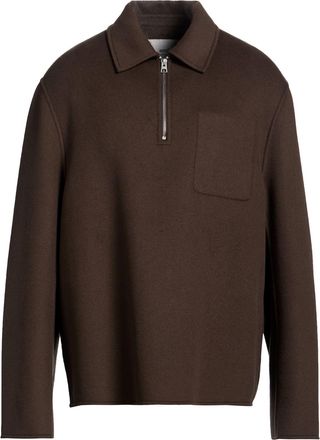 Ami TOPS - Sweatshirts auf YOOX.COM