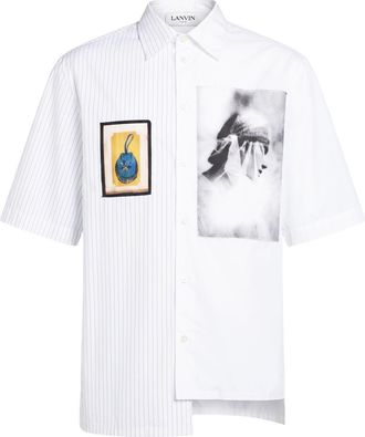 Lanvin TOPS - Hemden auf YOOX.COM