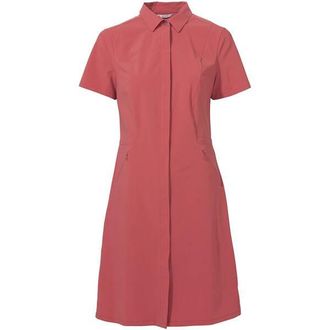 Vaude Damen Kleid Wo Farley Stretch Dress