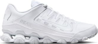 Nike Nike Femme Flex Train Training/Workout Shoes Basket, Blanc/Blanc Platine Pur, 40 EU