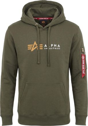 Alpha Industries TOPS - Sweatshirts auf YOOX.COM