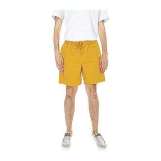 Vans Herren, Shorts, Orange, 2XLGr&ouml;&szlig;e