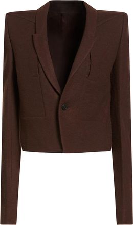 Rick Owens ANZ&Uuml;GE und CO-ORDS - Blazers auf YOOX.COM