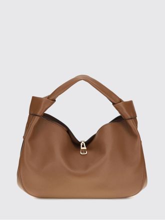 Gabriela Hearst Sac &agrave; Main Femme couleur Marron