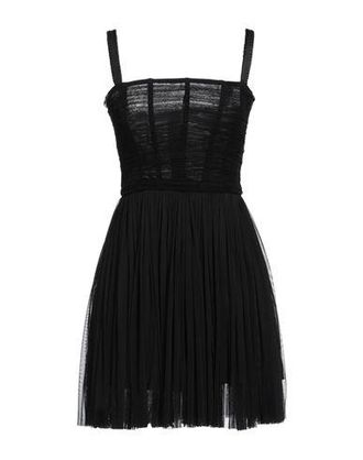 Dolce & Gabbana ROBES - Robes courtes sur YOOX.COM