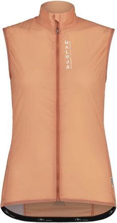 Maloja SeisM. - MTB-Weste - Damen