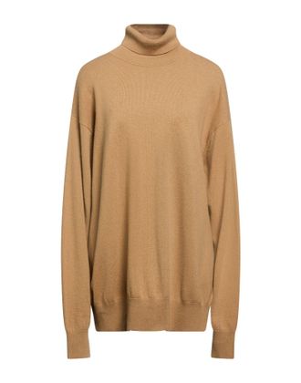 Dries Van Noten STRICKWAREN - Rollkragenpullover auf YOOX.COM