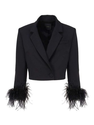 Pinko Blazer - Noir