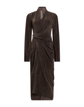 Rick Owens KLEIDER - Maxi-Kleider auf YOOX.COM