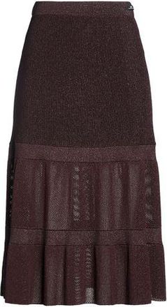 Elisabetta Franchi BAS - Jupes midi sur YOOX.COM