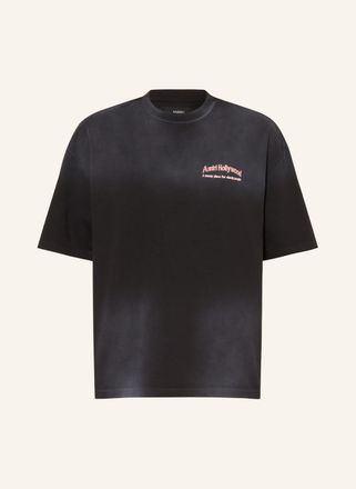 Amiri Amiri T-Shirt Sunny Place schwarz