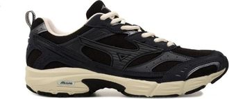 Mizuno Homme, Sport, Noir, Taille: 44 EU MXR Casual Baskets