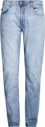 Yes-Zee HOSEN & R&Ouml;CKE - Jeanshosen auf YOOX.COM