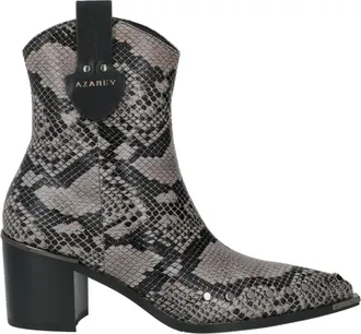 Azarey SCHUHE - Stiefeletten auf YOOX.COM