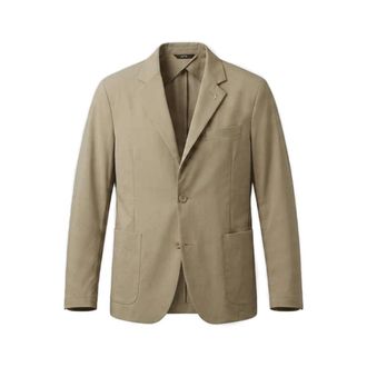 AT.P. CO Homme, Vestes, Vert, Taille: XL Alan Blazer