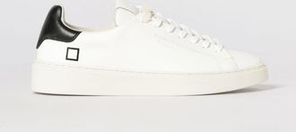 D.A.T.E. Sneakers D. A.T. E. Herren Farbe Wei&szlig;
