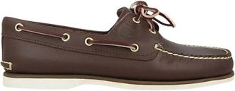 Timberland Herren, Schuhe, Braun, 44 EUGr&ouml;&szlig;e