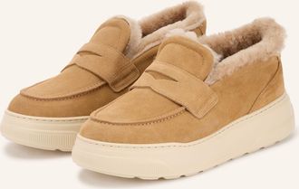 Darling Harbour Darling Harbour Penny-Loafer beige