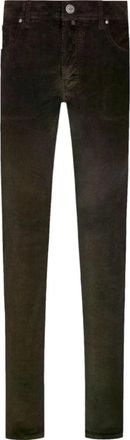 Jacob Cohen Regular Slim Jeans - - Jeans - Herren - Braun - W33