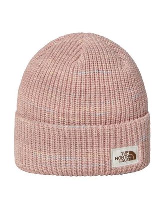The North Face Mütze Salty Bae NF0A8CHM Rosa