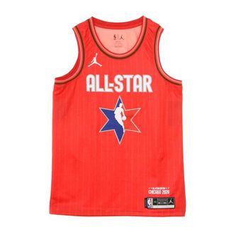 Nike Jordan Swingman Jersey No.13 - - Sport - Herren - Rot - S