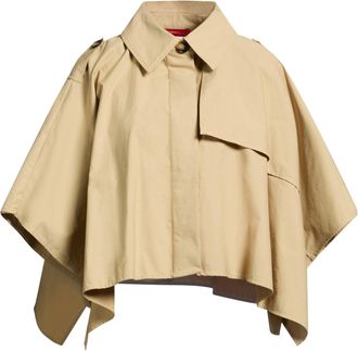 Max & Co. JACKEN & M&Auml;NTEL - Capes auf YOOX.COM