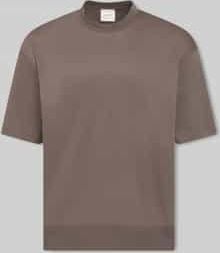 Calvin Klein Regular Fit T-Shirt aus reiner Baumwolle