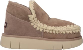 Mou SCHUHE - Stiefeletten auf YOOX.COM