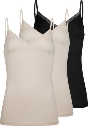 Mey Unterhemd Modal Lace