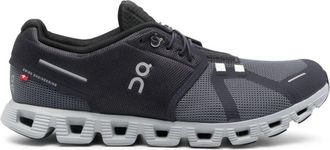 On Running Cloud 5 Push Sneakers - Blau
