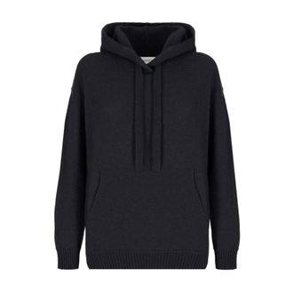 Laneus Herren, Sweatshirts & Hoodies, Schwarzk, MGr&ouml;&szlig;e