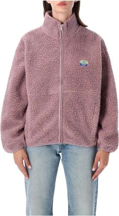 American Vintage Damen, Sport, Lila, XS/SGr&ouml;&szlig;e