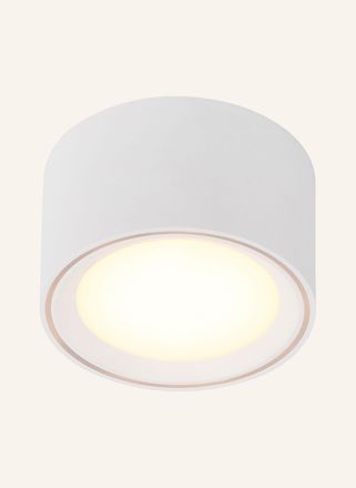 Nordlux Aufbaustrahler Fallon weiss