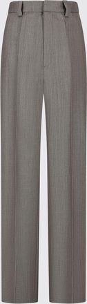 Pantaloni Torino Hose PT TORINO Damen Farbe Grau
