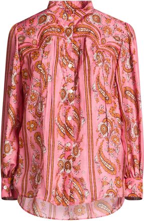 Hannah Collection TOPS - Hemden auf YOOX.COM