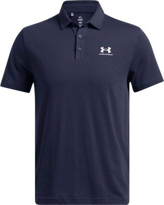 Under Armour Poloshirt Ua Icon Polo