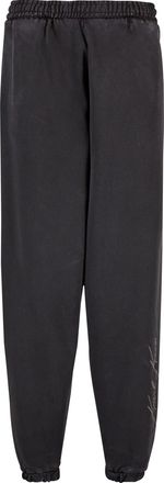 Karl Kani Autograph Heavy Os Sweatpants Black, XXL