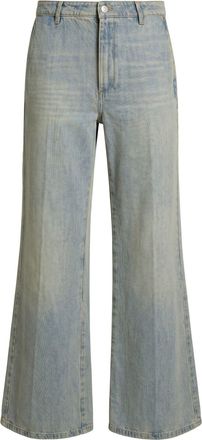 Max & Co. HOSEN & R&Ouml;CKE - Jeanshosen auf YOOX.COM