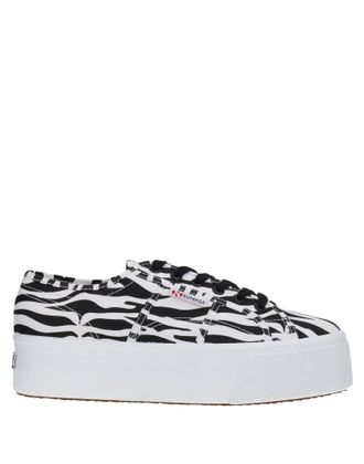 Superga SCHUHE - Sneakers auf YOOX.COM