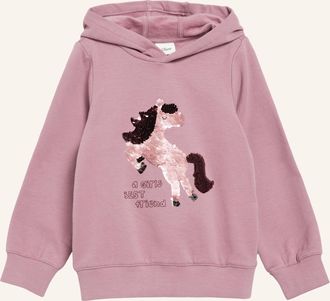s.Oliver S.Oliver Sweatshirt rosa